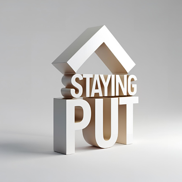 Staying Put Arrangements - Foster Sandwell